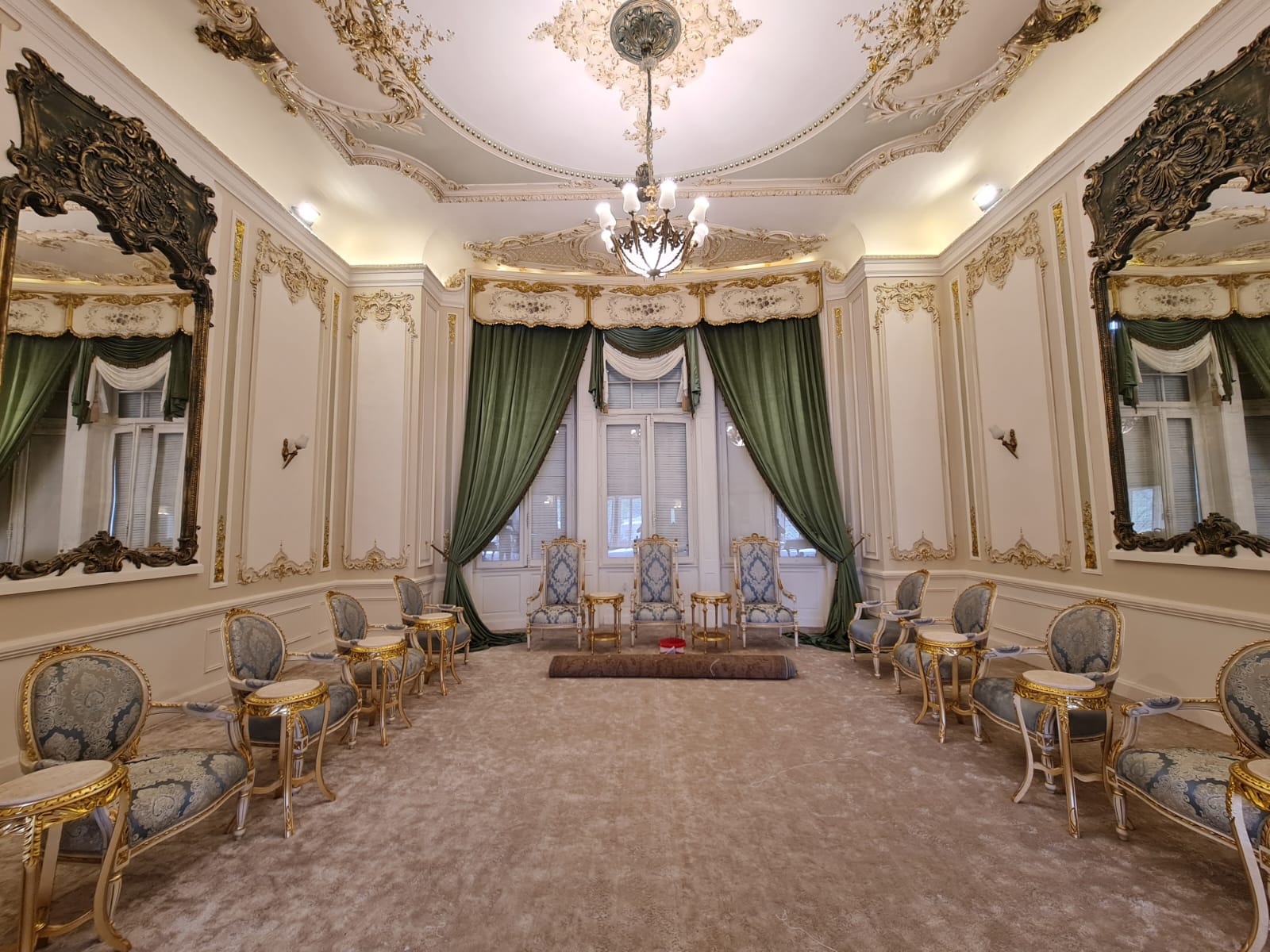 ARMADIA FOR CONSTRUCTION