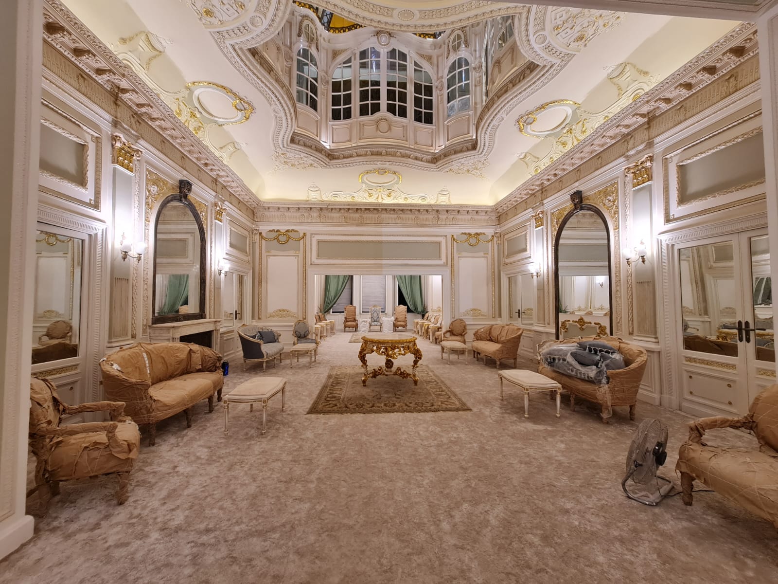 ARMADIA FOR CONSTRUCTION