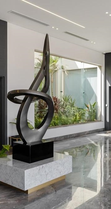 ARMADIA FOR CONSTRUCTION