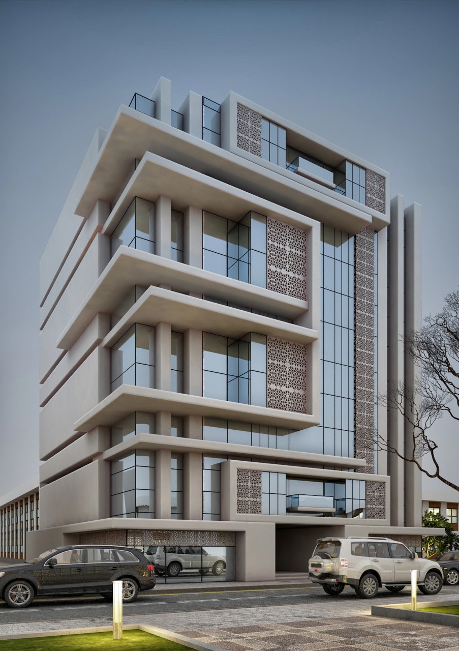 ARMADIA FOR CONSTRUCTION