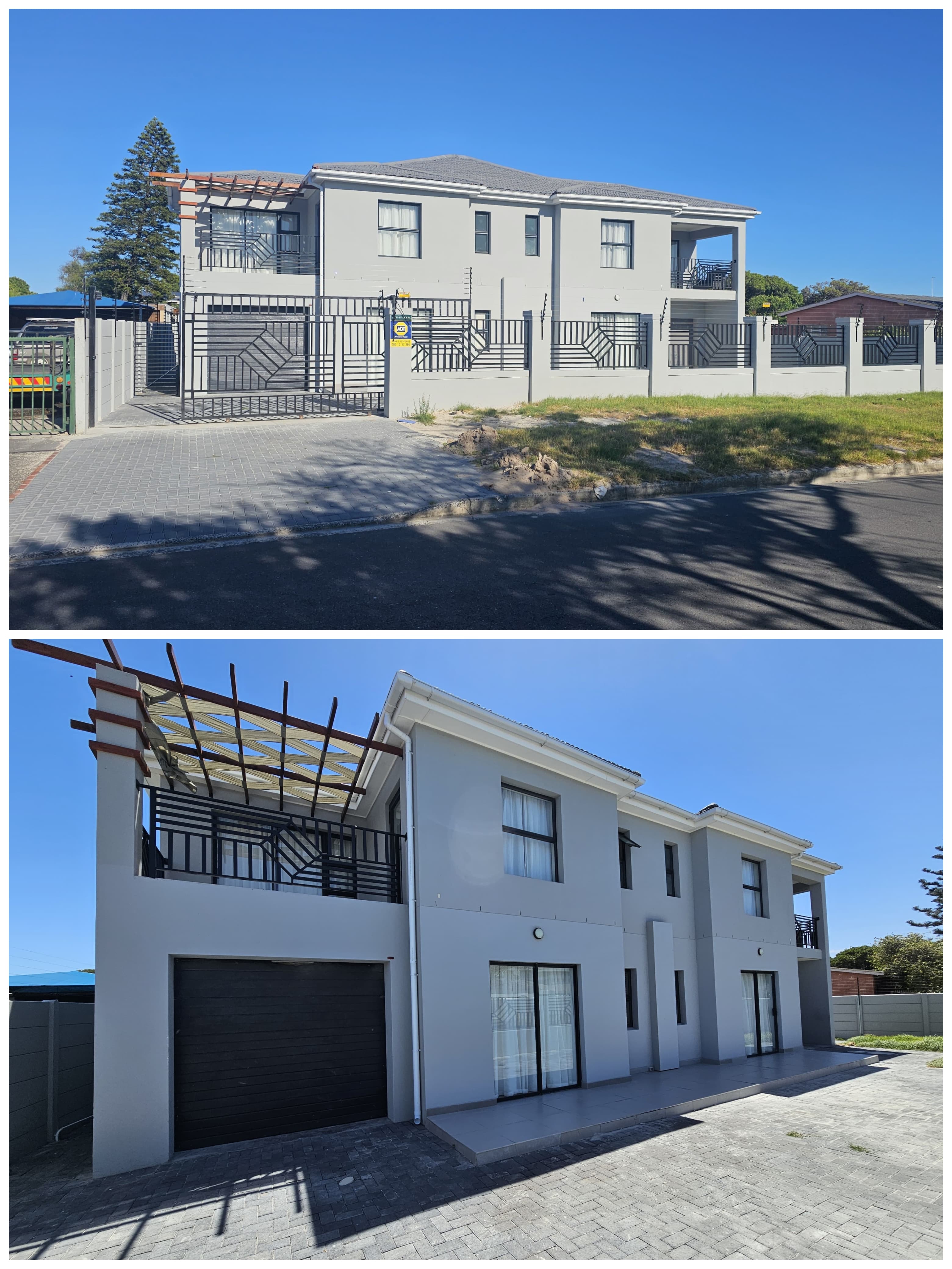 ARMADIA FOR CONSTRUCTION