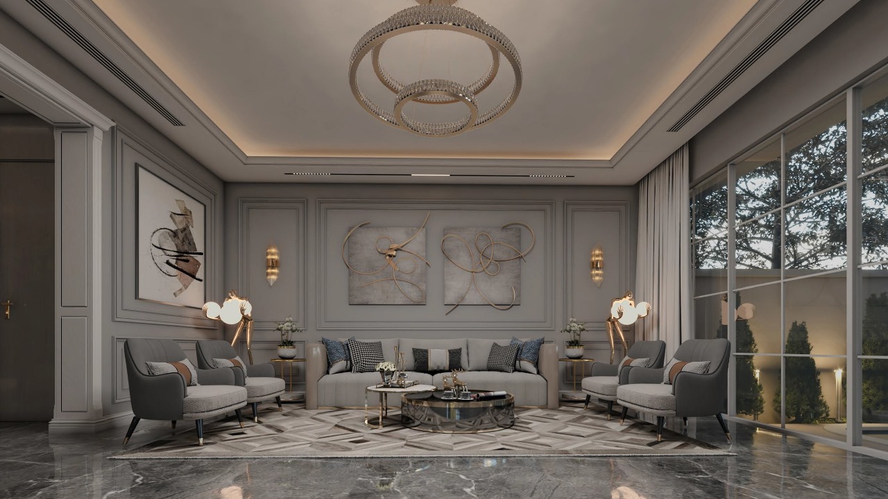 ARMADIA FOR CONSTRUCTION