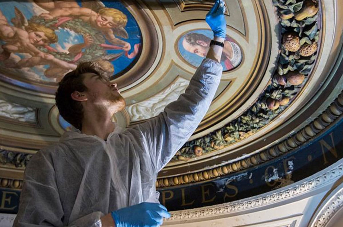 ARMADIA FOR CONSTRUCTION